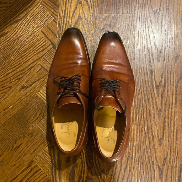 jose real | Shoes | Jose Real Mens Dress Shoe | Poshmark